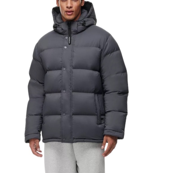 TNA | Jackets & Coats | Tna Super Puff Mens | Poshmark